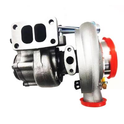 China PC210-5 Turbocompressor assemblage voor HYUNDAI graafmachine reserveonderdelen vervangen/repareren Doel Te koop
