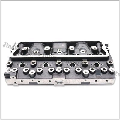 中国 T3712H074Z TZZ80221 T3712H048 パーキンズ用鋳鉄シリンダーヘッド 販売のため