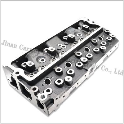 Cina T3712H074Z TZZ80221 T3712H048 Testa di cilindro in ghisa per Perkins LOVOL FOTON AUMAN in vendita