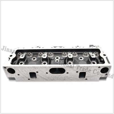 Cina T3712H074Z TZZ80221 T3712H048 Testa di cilindro in ghisa per Perkins LOVOL FOTON AUMAN in vendita
