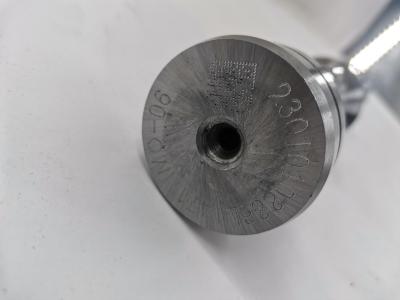 中国 標準サイズ デュッツ TD226B WEICHAI WP6 WP4G TD226 ディーゼルエンジンのスペアパーツ ISO9001証明書付きクラムシャフト 販売のため