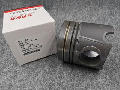 Cina SDEC Shangchai Motore Diesel Parti di ricambio Pistoli Numero di riferimento D05-101-41 in vendita