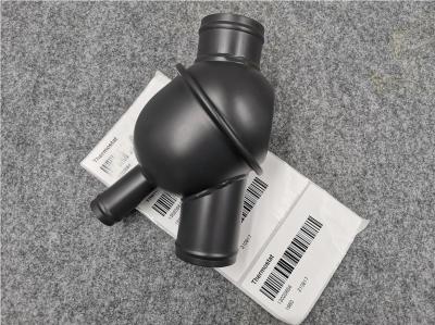 Cina WEICHAI DEUTZ WP6 WP8 SDLG LG933 FOTON SANY LOADER LIUGONG Motore Acciaio 75 gradi Termostato per auto in vendita
