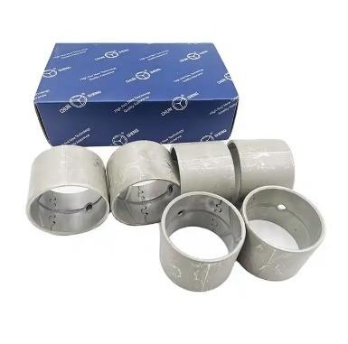 Cina 61500030077 Rod Bushing Connects Weichai Engine Diesel WD615 WD618 WP12 Camioni pesanti Affidabilità in vendita