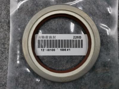 Cina Deutz Weichai 226B wp4 wp6 motore diesel del carrello a canestro anteriore sigillo di olio 226B-12188100 con e certificato ISO9001 in vendita