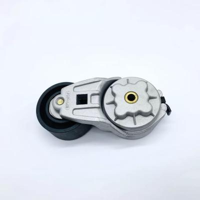 China 612630060003 612630060009 Shacman Car Fitment sinotruk weichai Auman GTL wp12 WP13 engine belt tension pulley for Order for sale