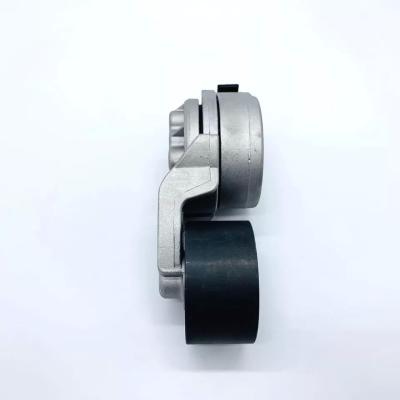 China 612630060003 612630060009 Shacman Car Fitment sinotruk weichai Auman GTL wp12 WP13 engine belt tension pulley for Order for sale