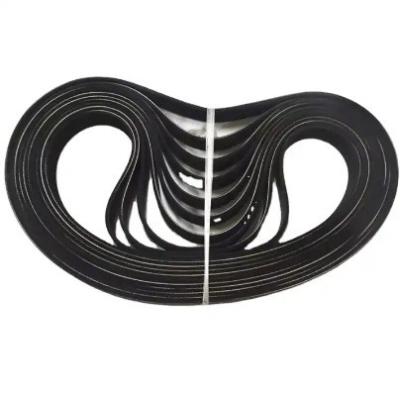 Cina 10PK1451 WP12 WP13 Cintura di ventilatore per SINOTURK HOWO SHACMAN Weichai Motore diesel F1 berlina Spedizione DHL UPS EMS FEDEX Miglior scelta in vendita