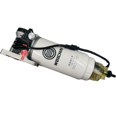 中国 612600082055 オリジナル・アフターマーケット ワイチャイエンジン 電動ポンプ熱フィルター 3.2kg 100% - 販売のため