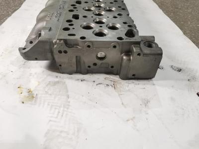 China KOMATSU PC220-8 Excavator 6754-11-1101 6D107 Cylinder Head Sub Assembly with and Online Support Vedio Technical Support for sale