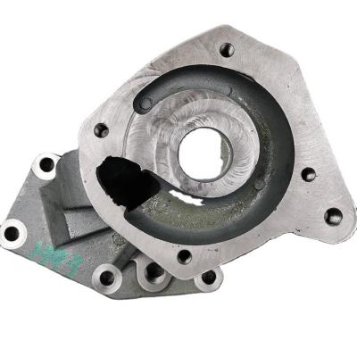 中国 13025726 アクセスマーケット ウェイチャイ デュッツ 226B エンジン水ポンプアダプター 建設用 2.9kg 販売のため