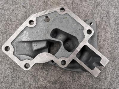 中国 OEMサイズ 水ポンプアダプタ ガスケット ウェイチャイ デュッツ 226B エンジンと参照番号 Sinotruk HOWO AC Shacman 販売のため