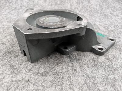 中国 OEMサイズ 水ポンプアダプタ ガスケット ウェイチャイ デュッツ 226B エンジンと参照番号 Sinotruk HOWO AC Shacman 販売のため