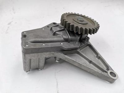 中国 226B-12159765 オリジナル ウェイチャイ デュッツ 226B WP6 エンジン オイル ポンプ 標準 サイズ 販売のため