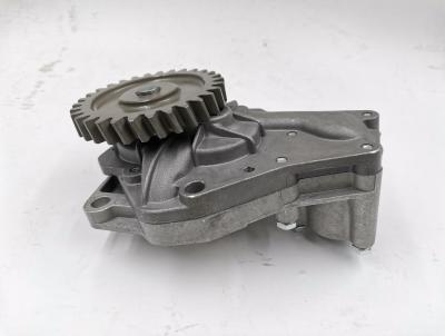 中国 226B-12159765 オリジナル ウェイチャイ デュッツ 226B WP6 エンジン オイル ポンプ 標準 サイズ 販売のため