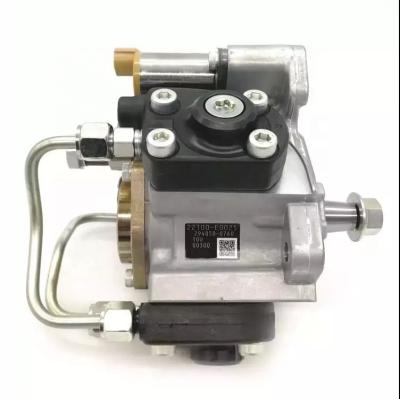 China 22100-E0025 294050-0138/0760 Heavy Truck Parts Fuel Injection Pump for HINO CAT Common Rail Diesel Fuel System for sale