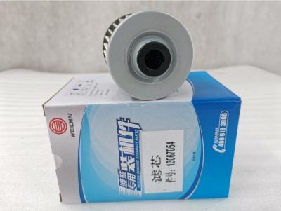 China 13067054 SDLG Weichai Deutz WP6 Motor Fuel Primary Filter Element com certificação ISO9001 à venda