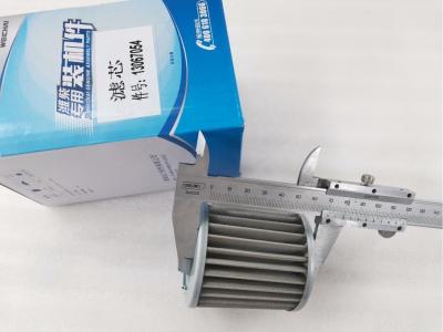 China 13067054 SDLG Weichai Deutz WP6 Motor Fuel Primary Filter Element com certificação ISO9001 à venda