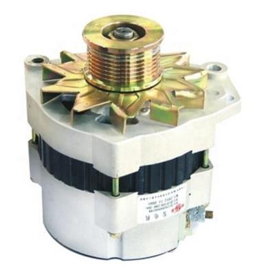 Cina 612600090506 28V 70A alternatore Weichai WP10 WD12 WD615 Parti di motori diesel in vendita