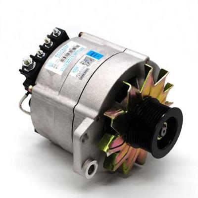 Cina 612600090506 28V 70A alternatore Weichai WP10 WD12 WD615 Parti di motori diesel in vendita