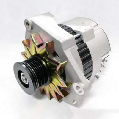 Cina 612600090506 28V 70A alternatore Weichai WP10 WD12 WD615 Parti di motori diesel in vendita