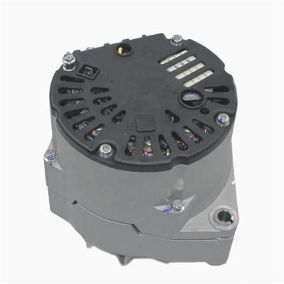 Cina 612600090506 28V 70A alternatore Weichai WP10 WD12 WD615 Parti di motori diesel in vendita