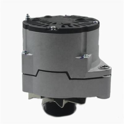 Cina 612600090506 28V 70A alternatore Weichai WP10 WD12 WD615 Parti di motori diesel in vendita