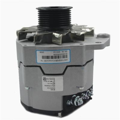 Cina 612600090506 28V 70A alternatore Weichai WP10 WD12 WD615 Parti di motori diesel in vendita