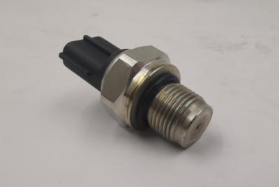 China High Stability Hydraulic Sensor for KOMATSU PC200-8 PC300-8 Engineering Standard Size and Performance Stability for sale
