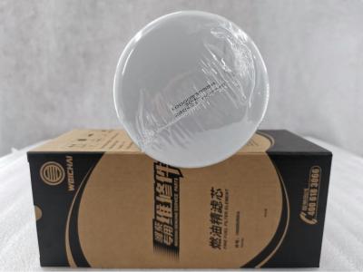 Cina OEM NO BY1000053555A 1000053555 Filtro per motore WEICHAI WP12 WP13 SHACMAN X3000 X6000 SINOTURK HOWO SITRAK Ricambi per camion in vendita