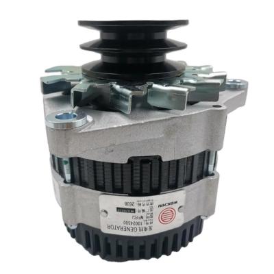Cina Alternatore Weichai per Weichai WP6 WP7 WP8 Motore SDLG FOTON SANY XCMA PARTI LOADER Parti motore diesel W2J0010 226B-13024500 in vendita