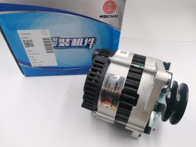 China Weichai-alternator voor Weichai WP6 WP7 WP8 Motor SDLG FOTON SANY XCMA PARTS LOADER Dieselmotoronderdelen W2J0010 226B-13024500 Te koop