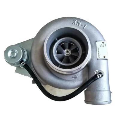 China MAN HX40W Universele turbocompressor voor MAN HINO JCB ISUZU HOWO Dieselmotoronderdelen Turbo D0826lf 51.09100-7439 Te koop