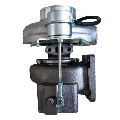 China MAN HX40W Universele turbocompressor voor MAN HINO JCB ISUZU HOWO Dieselmotoronderdelen Turbo D0826lf 51.09100-7439 Te koop