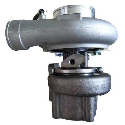 China MAN HX40W Universele turbocompressor voor MAN HINO JCB ISUZU HOWO Dieselmotoronderdelen Turbo D0826lf 51.09100-7439 Te koop