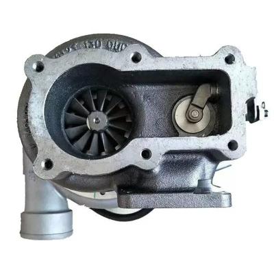China MAN HX40W Universele turbocompressor voor MAN HINO JCB ISUZU HOWO Dieselmotoronderdelen Turbo D0826lf 51.09100-7439 Te koop