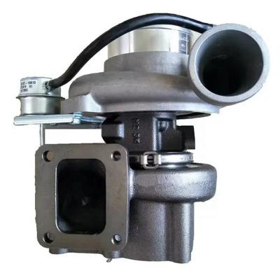 China MAN HX40W Universele turbocompressor voor MAN HINO JCB ISUZU HOWO Dieselmotoronderdelen Turbo D0826lf 51.09100-7439 Te koop
