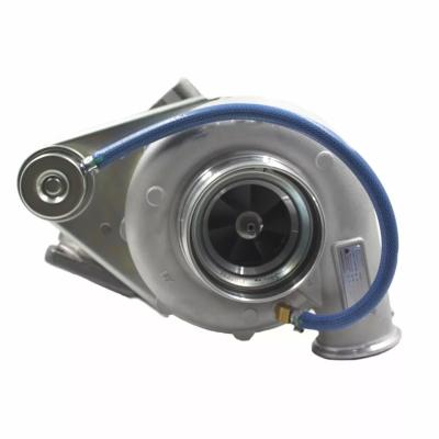 Cina Turbocompressore in acciaio per motori diesel di Weichai Parti WD615 WD618 WD10 WD12 WP10 WP12 61800110045 Spedizione DHL FEDEX EMS UPS TNT in vendita