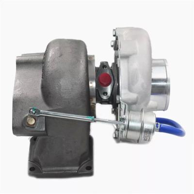 Cina Turbocompressore in acciaio per motori diesel di Weichai Parti WD615 WD618 WD10 WD12 WP10 WP12 61800110045 Spedizione DHL FEDEX EMS UPS TNT in vendita