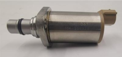 Cina Valvola SCV per scavatori ISUZU Hino J05 J08 Parti motore 294009-1221 094200-067 094200-0670 in vendita