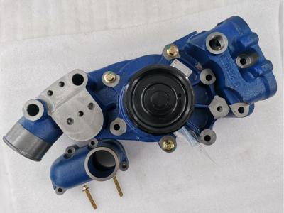 China Bomba de água de motor original para Weichai WP12 WP13 Finalidade de substituição/reparação à venda