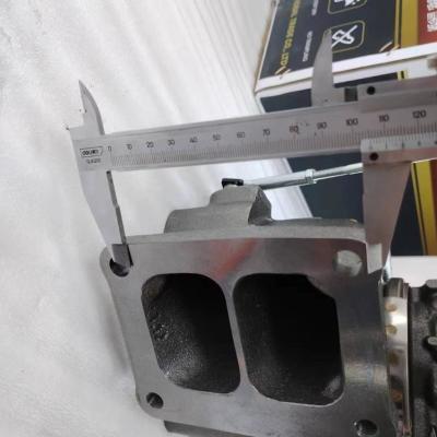 Cina Vendita diretta di turbocompressore per motore diesel per Sinotruk Howo Truck Weichai WP12 Parti elettroniche di iniezione OE NO 612630110020 in vendita