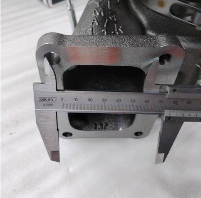 Cina Vendita diretta di turbocompressore per motore diesel per Sinotruk Howo Truck Weichai WP12 Parti elettroniche di iniezione OE NO 612630110020 in vendita