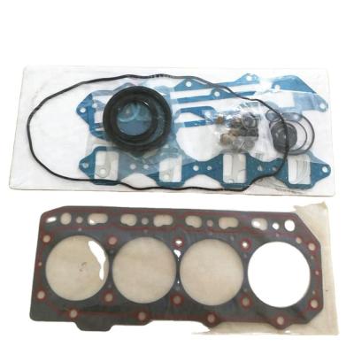 中国 YANMAR YM129408-01330 4D88フォークリフトエンジン部品 換装/修理用シリンダーヘッドガスケット 販売のため