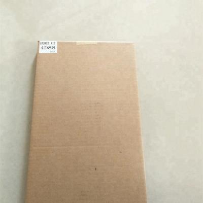 Cina YANMAR YM129408-01330 4D88 Parti del motore del carrello elevatore Guarnizione della testa del cilindro da sostituire/riparare in vendita