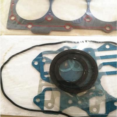 Cina YANMAR YM129408-01330 4D88 Parti del motore del carrello elevatore Guarnizione della testa del cilindro da sostituire/riparare in vendita