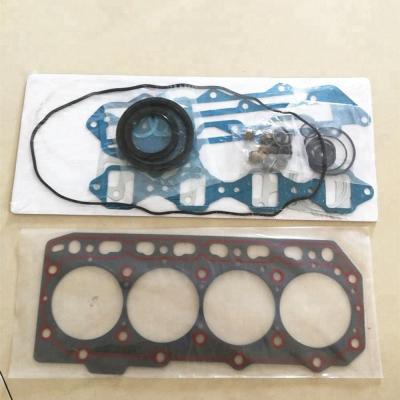 Cina YANMAR YM129408-01330 4D88 Parti del motore del carrello elevatore Guarnizione della testa del cilindro da sostituire/riparare in vendita