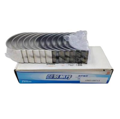 Cina 100% Howo cuscinetto di collegamento per SINOTRUK SHACMAN WEICHAI WP12 WP13 parti di motore diesel 1000769225 1002109713 in vendita