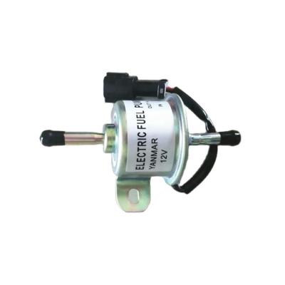 中国 高速鋼電気燃料ポンプ 119225-52102 129612-52100 ヤンマール エンジン部品 4TNV98 3TNV88 4TNV88 販売のため
