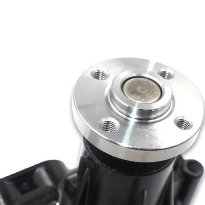 China 4TNE88 Isuzu Diesel Waterpomp Hoogprecisie Energie-efficiënt Voor Yanmar Diesel Motor Te koop